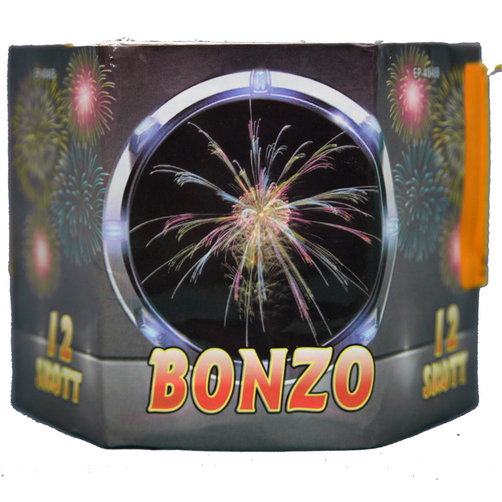 Bonzo » 4verkeri.se