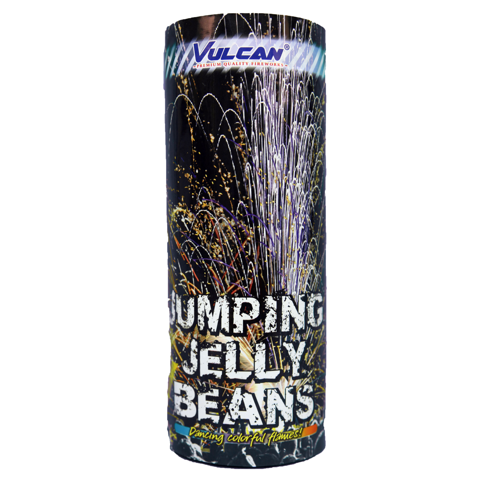 Jumping Jelly Beans » 4verkeri.se