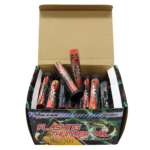 Flashing Thunder (40-pack) » 4verkeri.se